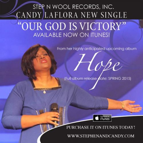 Shop - Stephen & Candy Laflora