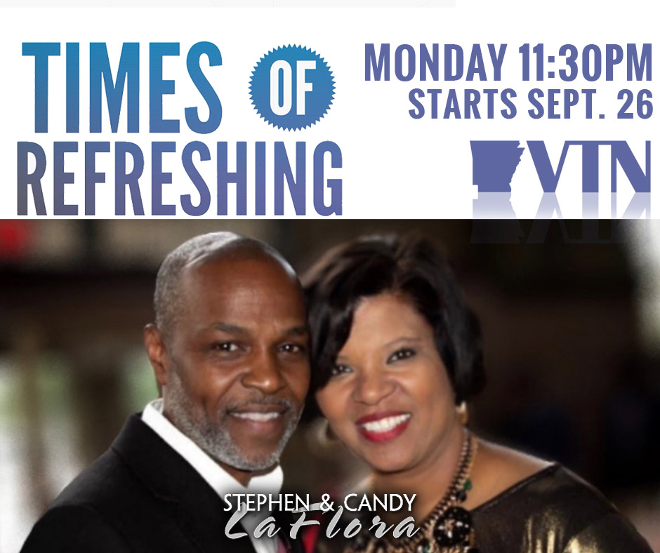 Home - Stephen & Candy Laflora