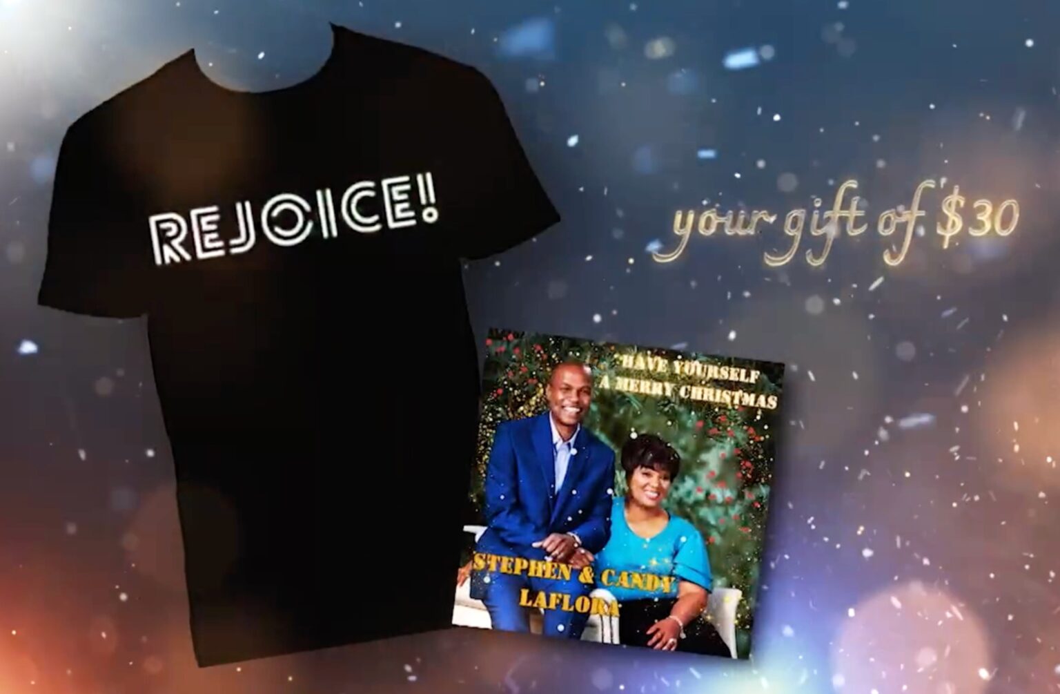 Shop - Stephen & Candy Laflora