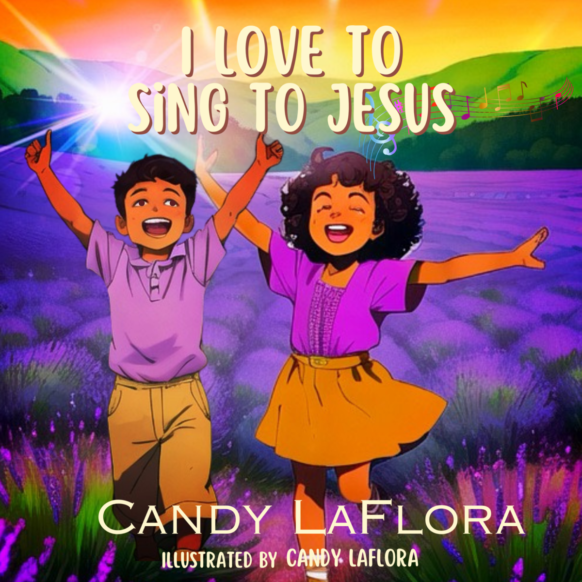 Home - Stephen & Candy Laflora